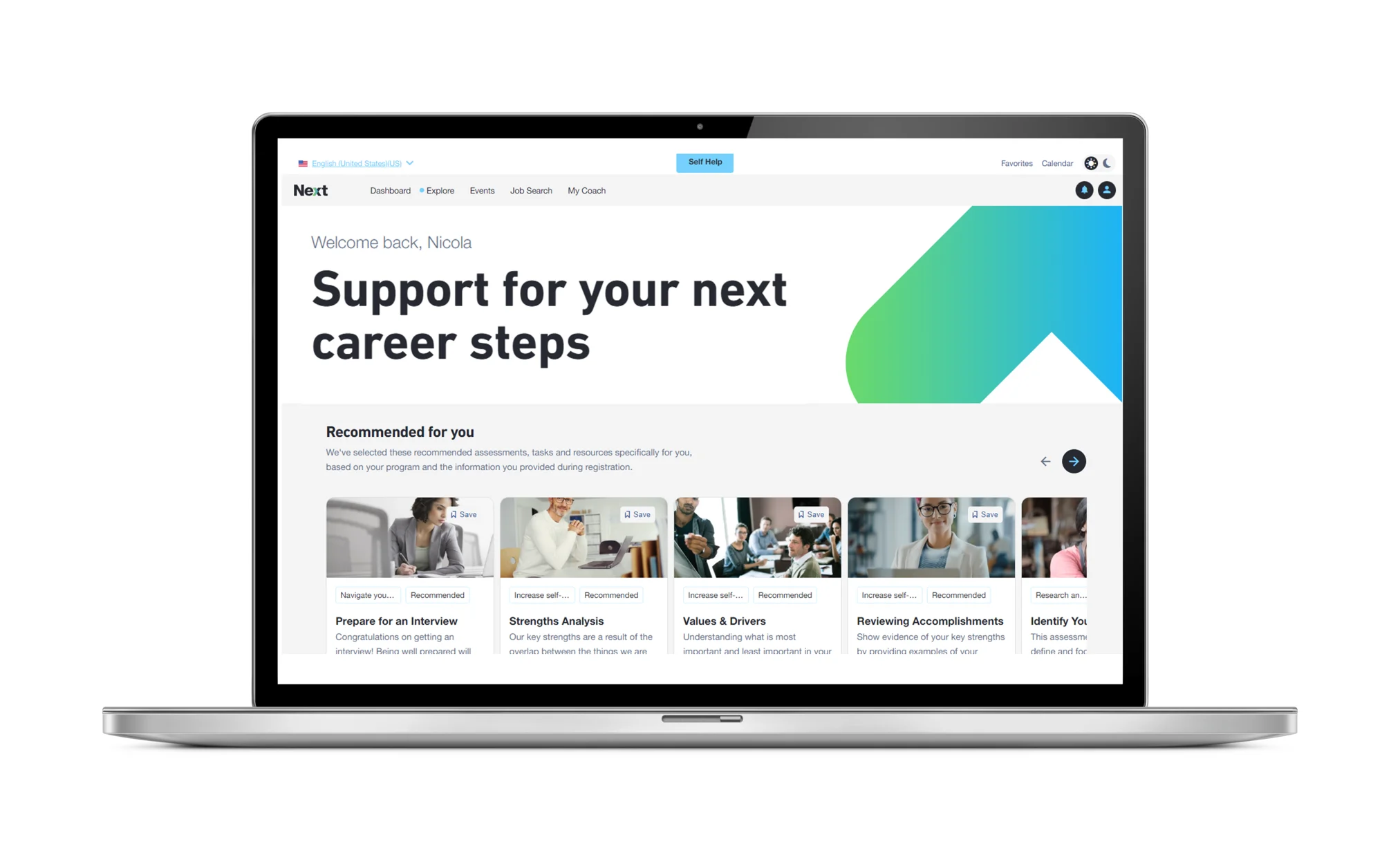 Mit dem führenden Outplacement von Right Management | Right Management